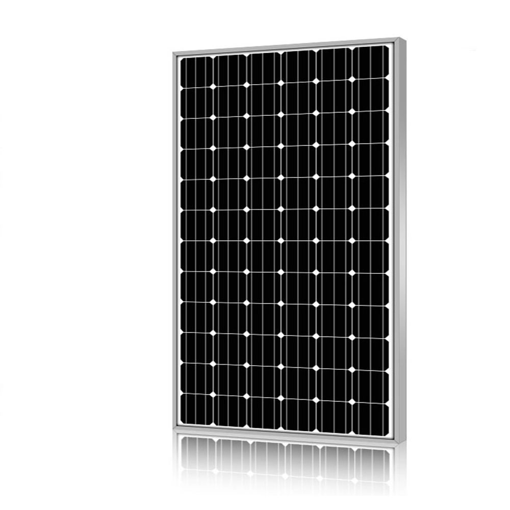 340watt 350w 48 Volt Poly Solar Panels for Home Solar Power System ...